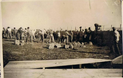 Kfar Ruppin Is Founded | CIE