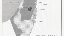 Maps of Israel | CIE