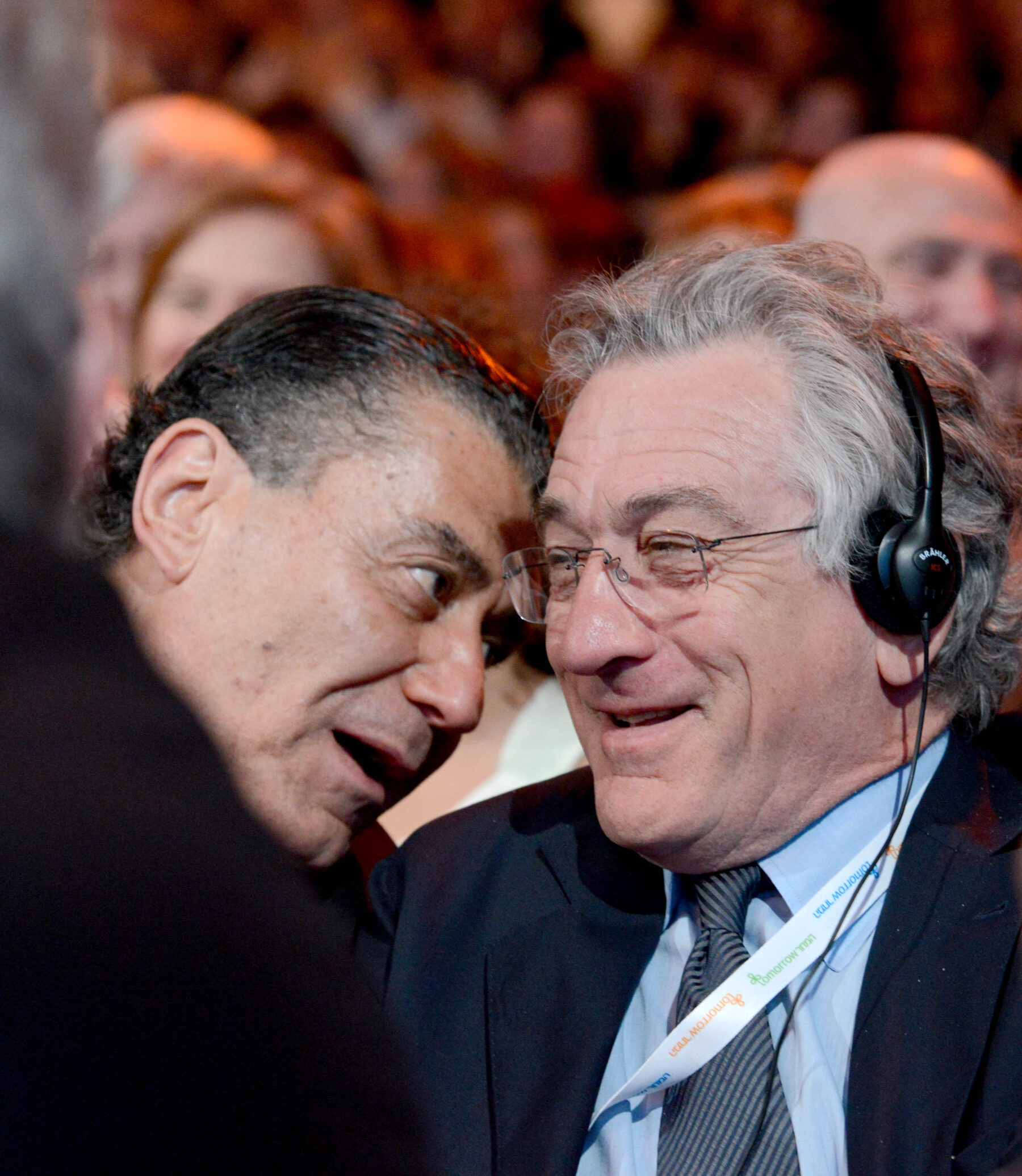 Haim Saban, 1944- | CIE