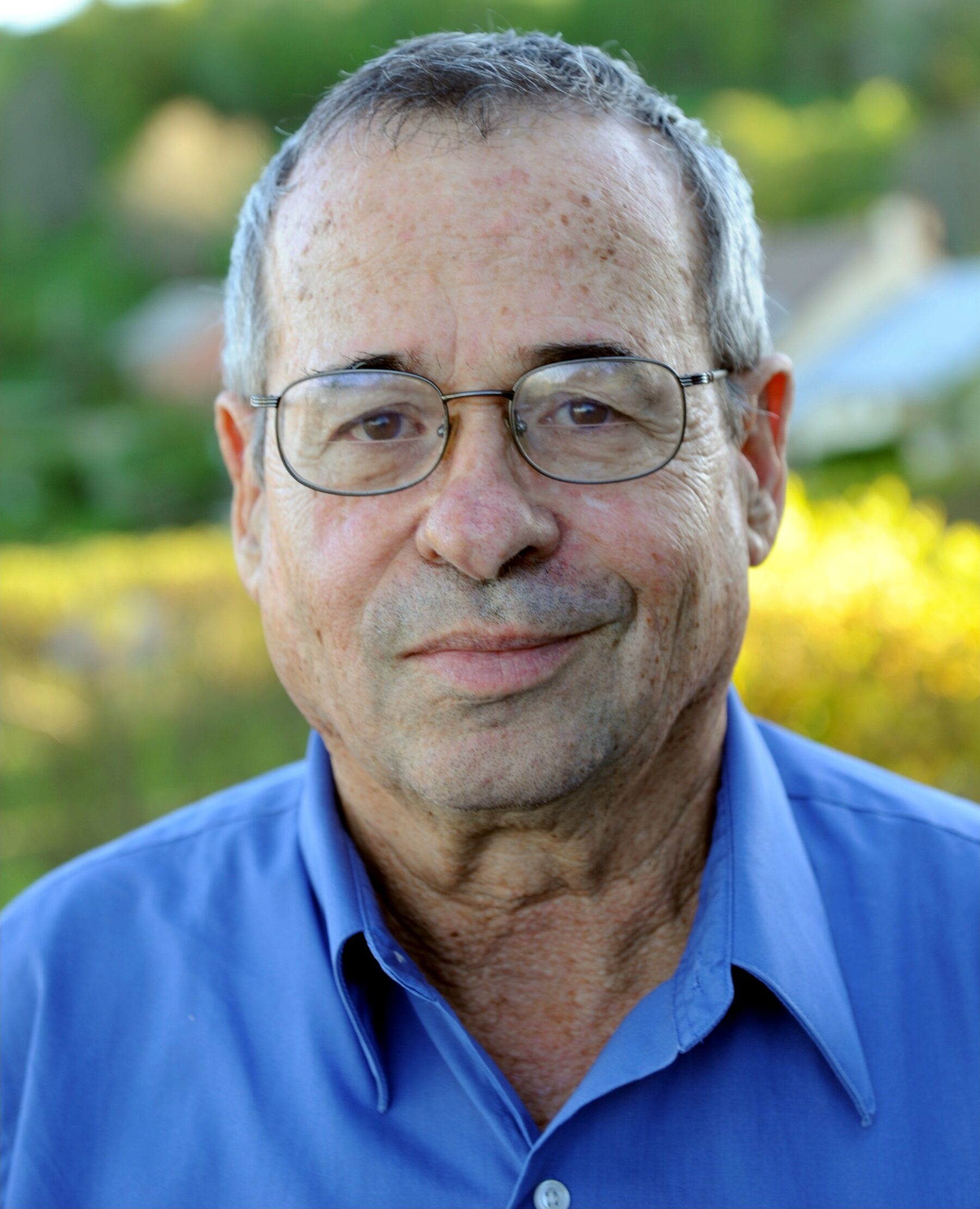 Arieh Warshel, 1940- | CIE
