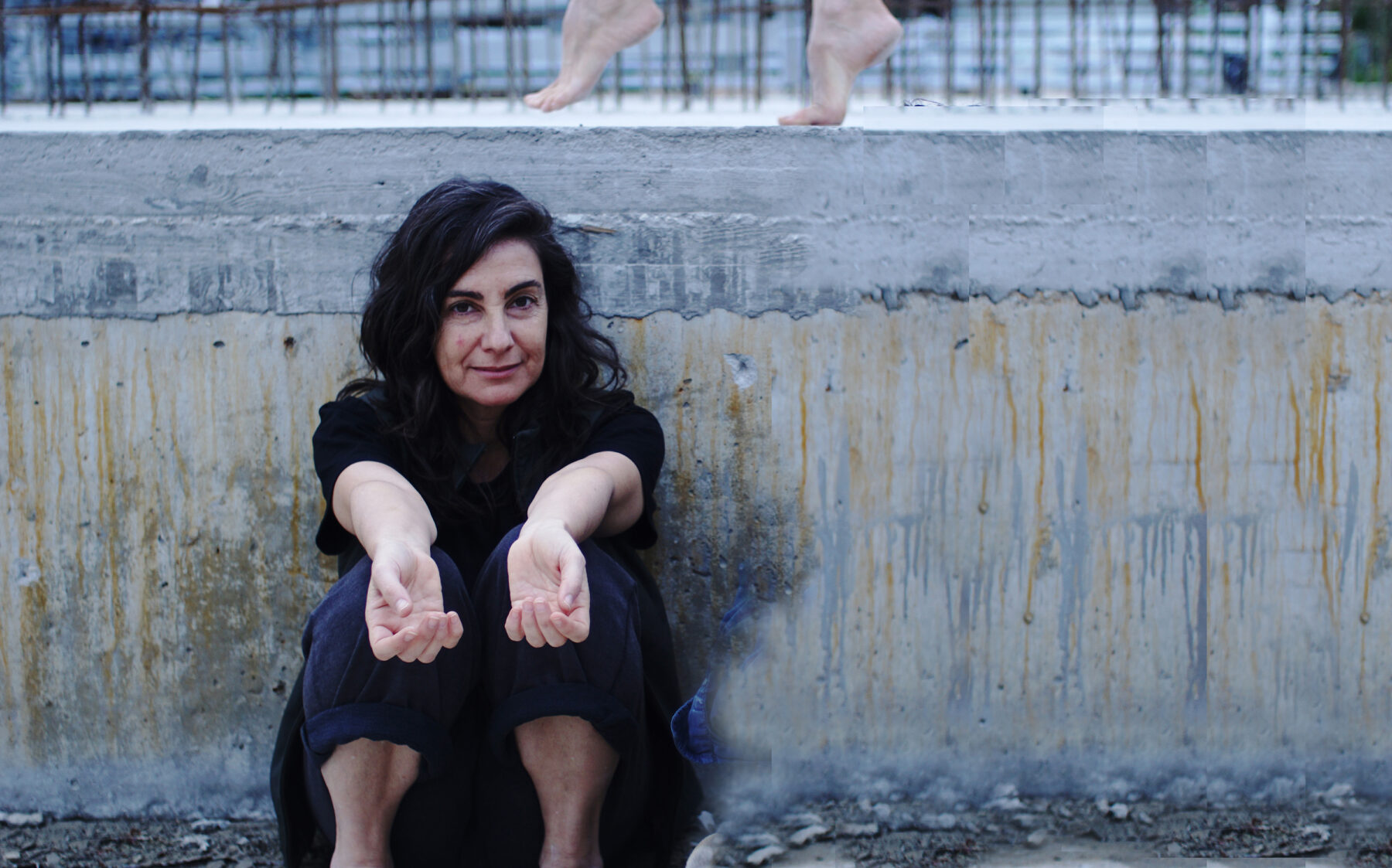 Noa Wertheim, 1965- | CIE