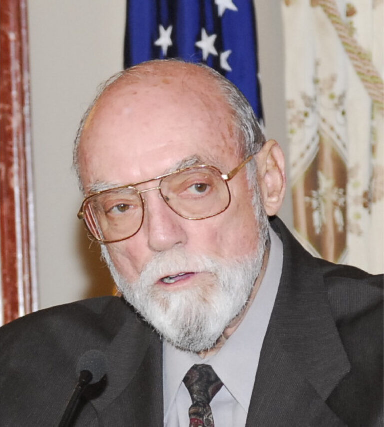 Samuel Lewis, 1930-2014 | CIE