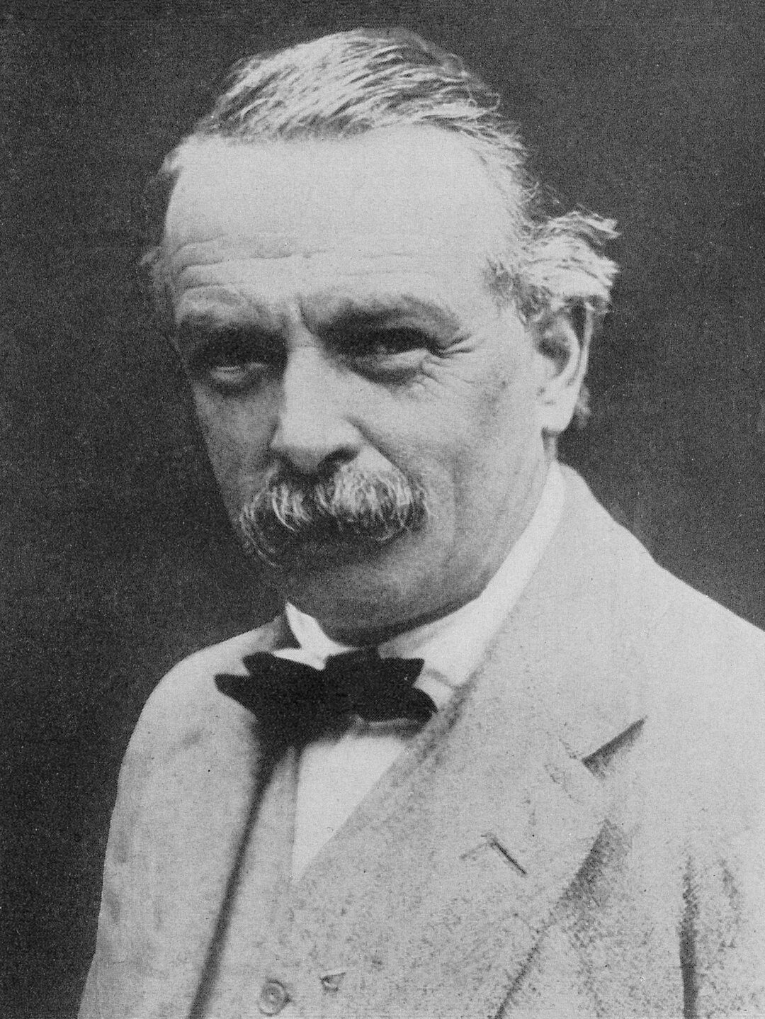 David Lloyd George, 1863-1945 | CIE