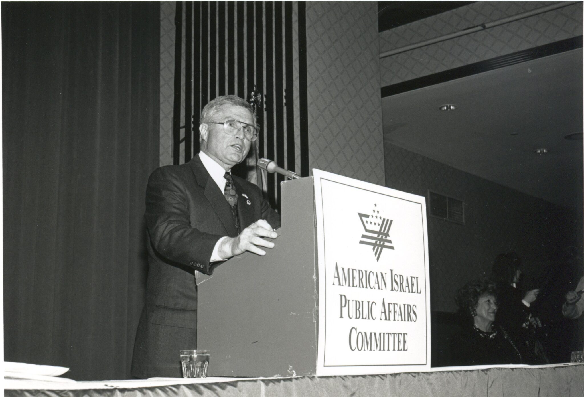 Mayer "Bubba" Mitchell, 1933-2007 | CIE