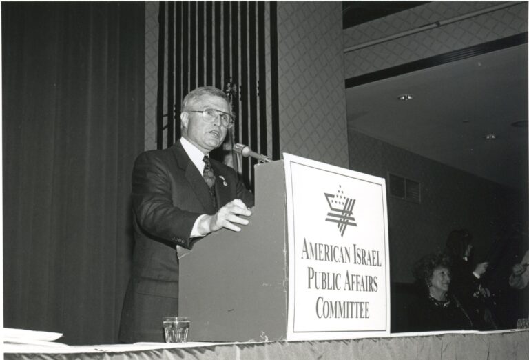 Mayer "Bubba" Mitchell, 1933-2007 | CIE