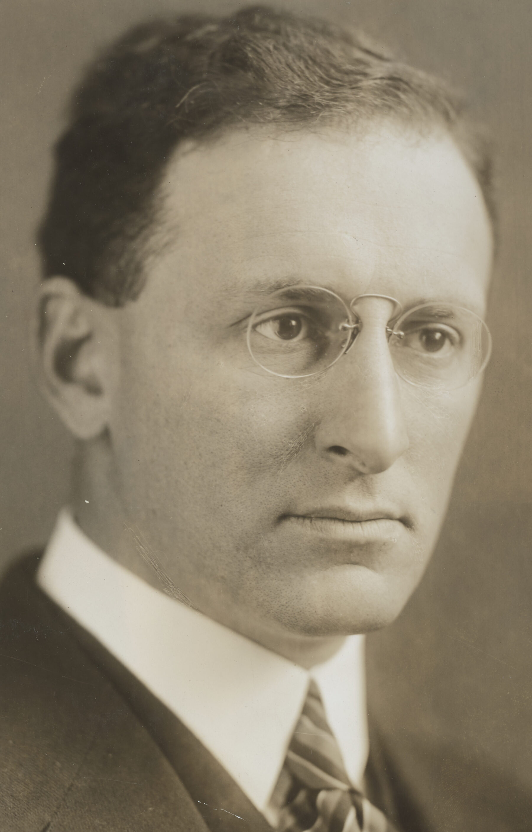 Henry Morgenthau Jr., 1891-1967 | CIE