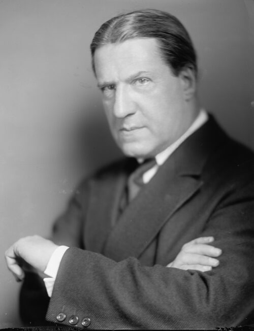 Stephen Wise, 1874-1949 | CIE