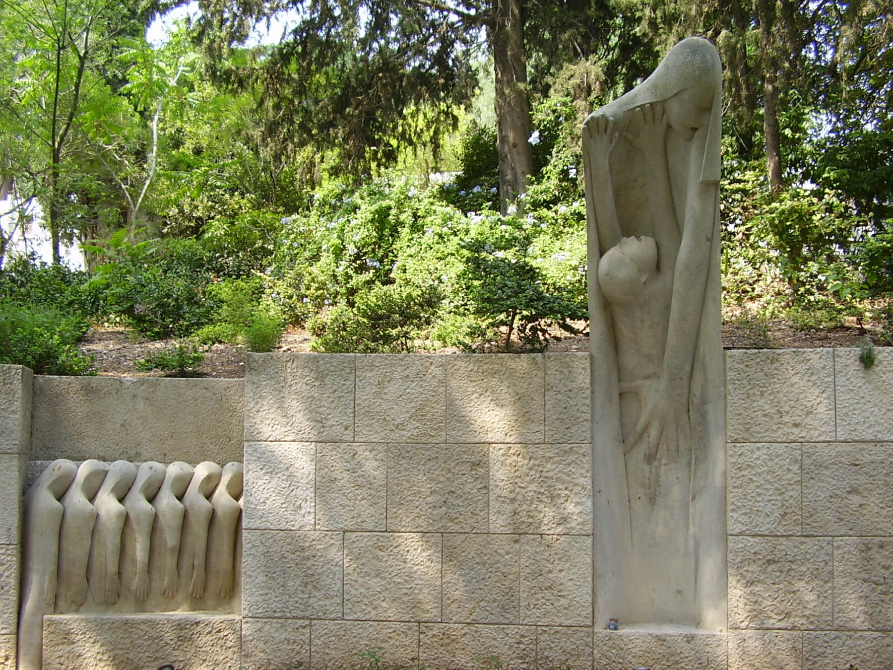 1947 - Children of the Diaspora, Zeev Ben-Zvi | CIE