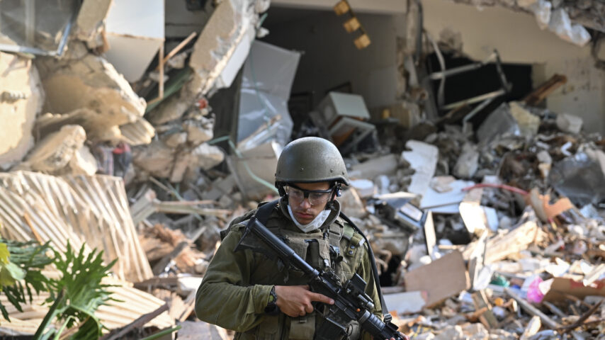 Mapai Party Is Founded in Tel Aviv | CIE