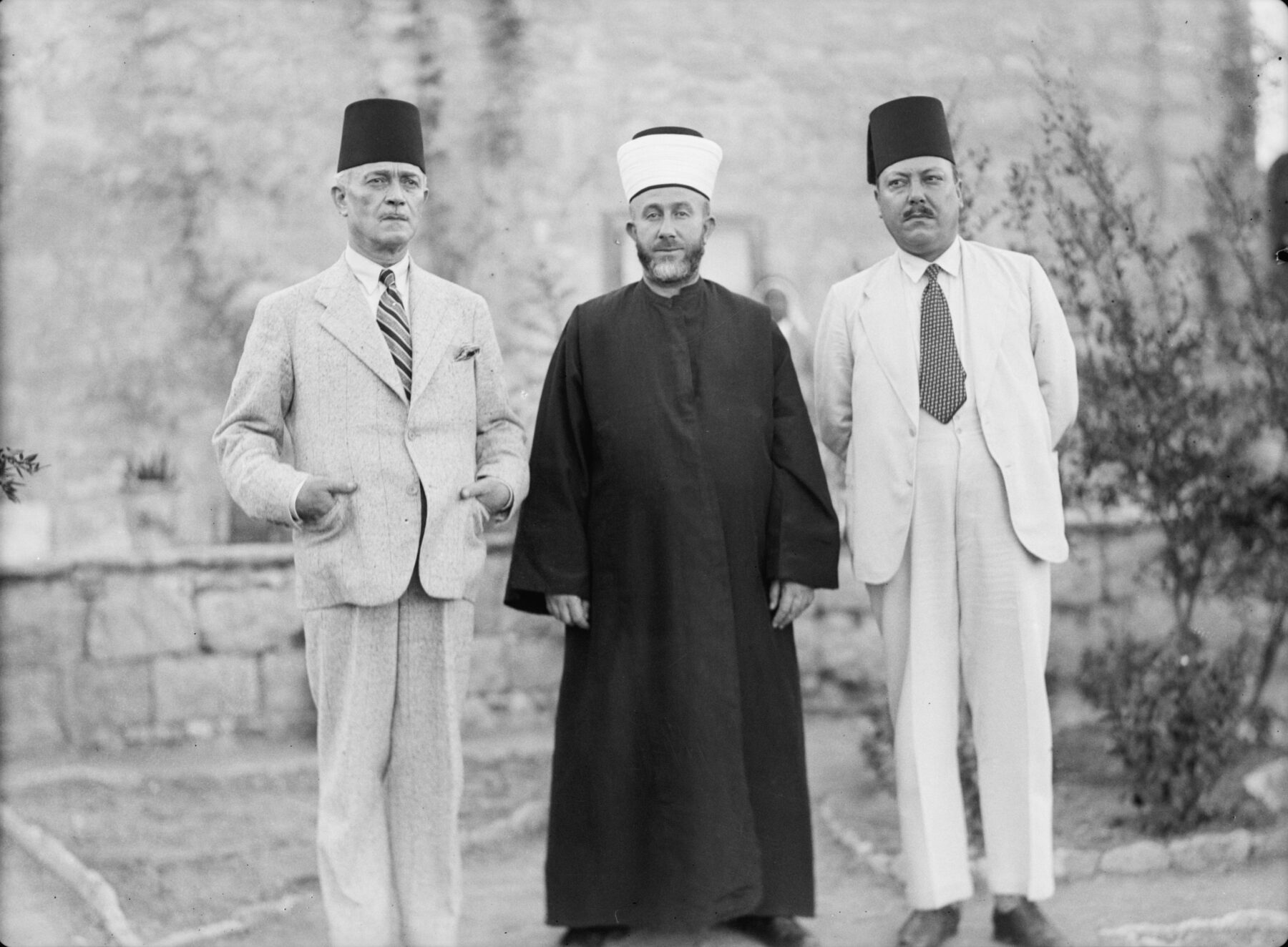 Porath: “Social Aspects of the Emergence of the Palestinian Arab ...