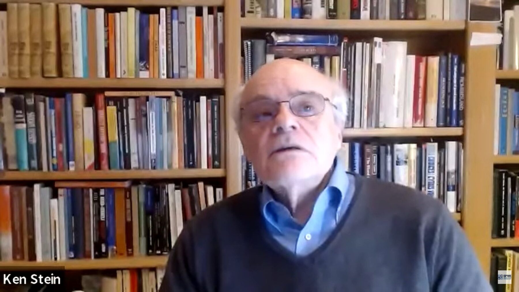 1977-1981: Camp David and the Egyptian-Israeli Treaty Archives | CIE