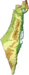 A History of Israel’s Geography and Geology | CIE