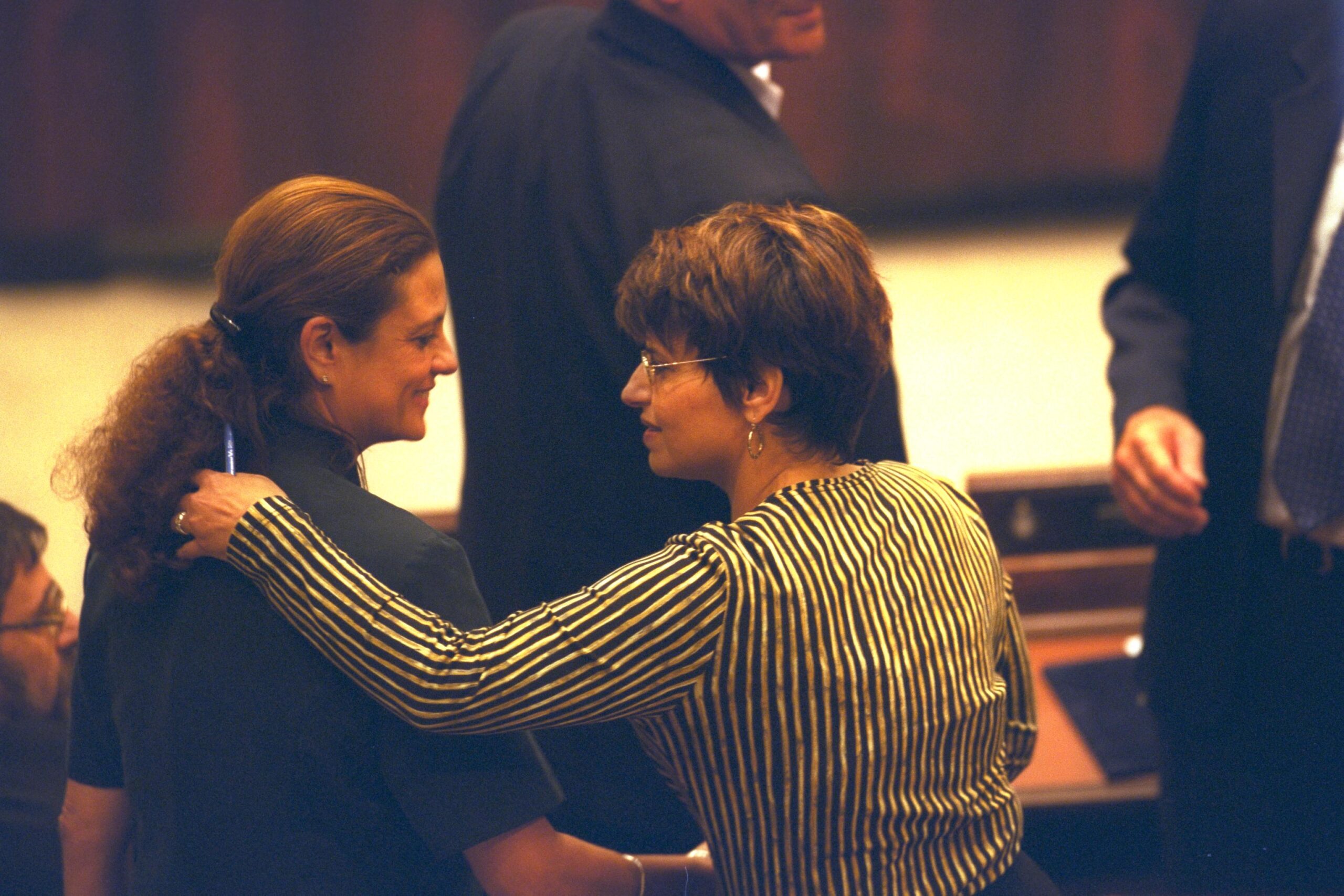 Prominent Women in Israel’s Past and Present | CIE