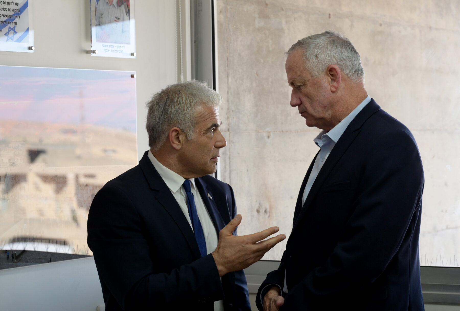 June 2025 Pew Research Center Surveys on Israel | CIE