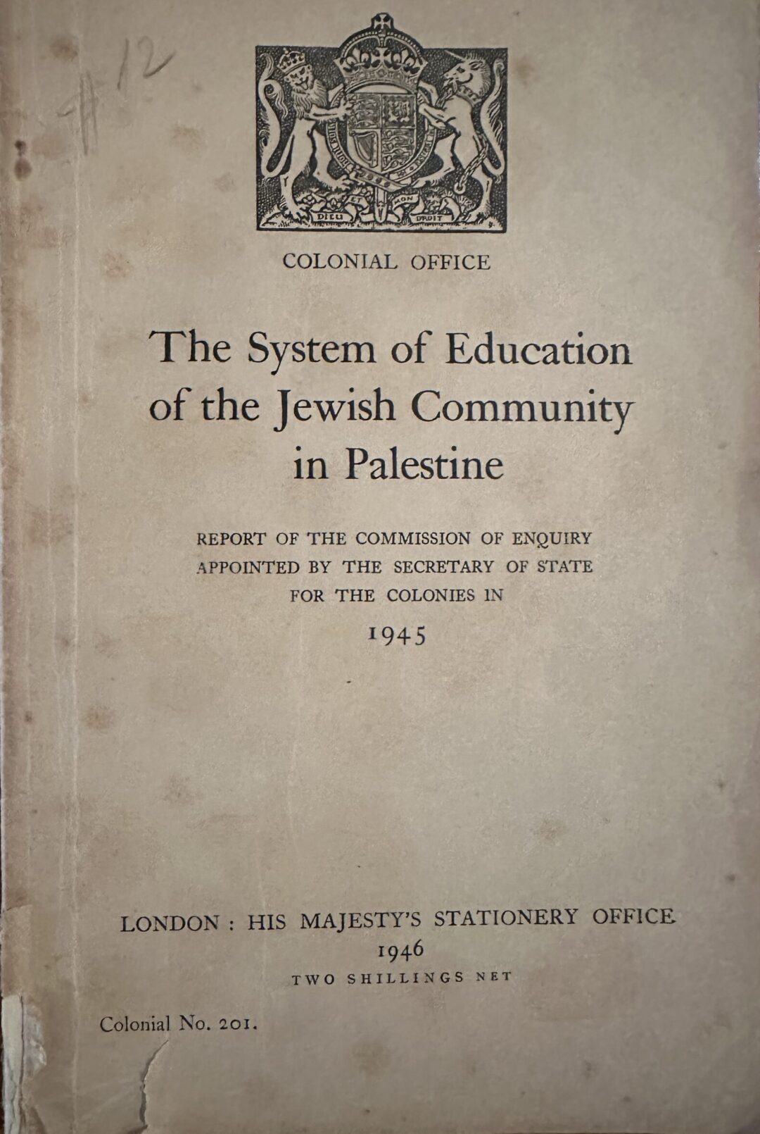British Report Reveals “Separatist” Jewish Education System in ...