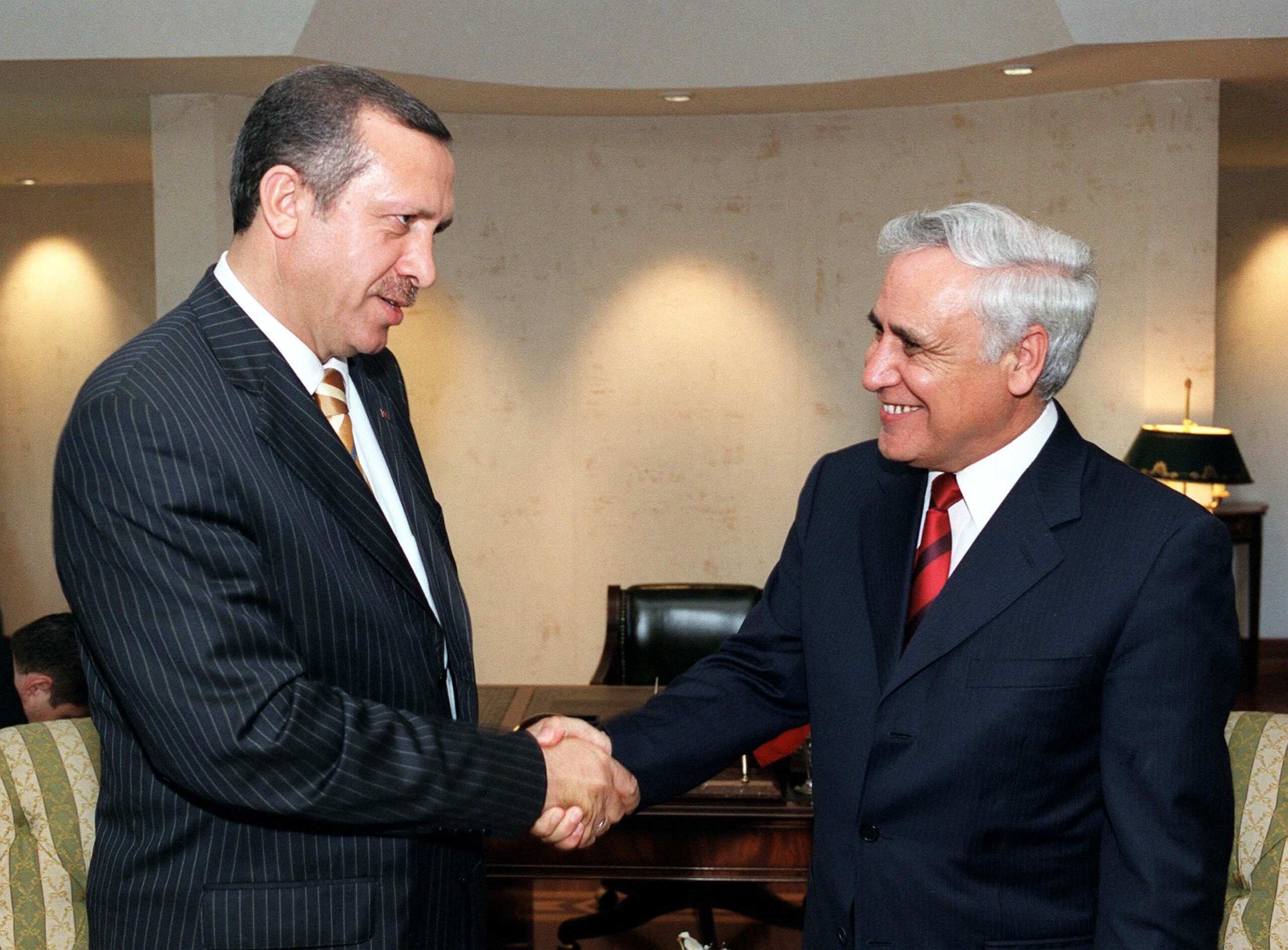 Bibliography: Modern Turkey and Turkey-Israel Relations | CIE